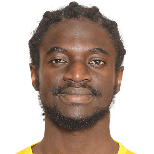 Ernest Asante - Alchetron, The Free Social Encyclopedia