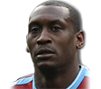 Emile Heskey - FIFA 16 - FIFA 10 | Futhead