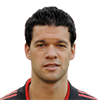 Michael Ballack FIFA 11 - 84 - Prices and Rating - Ultimate Team | Futhead