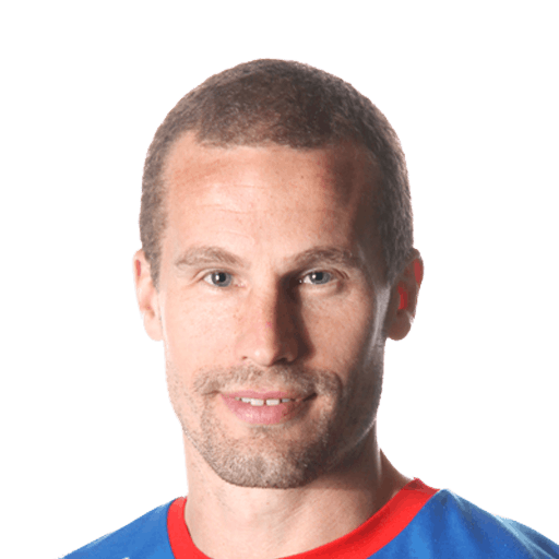 Christoffer Andersson FIFA 14 - 61 - Prices and Rating - Ultimate Team ...