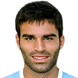 Garrido FIFA 14 - 73 - Prices and Rating - Ultimate Team | Futhead