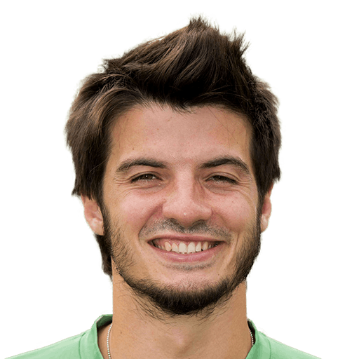 Michael Agazzi - Alchetron, The Free Social Encyclopedia