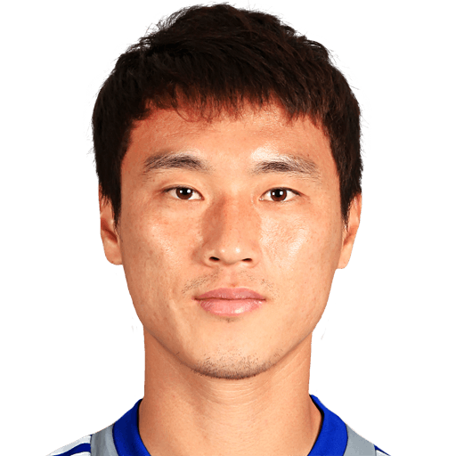 Lee Jong Min FIFA 14 - 61 - Rating - Ultimate Team | Futhead