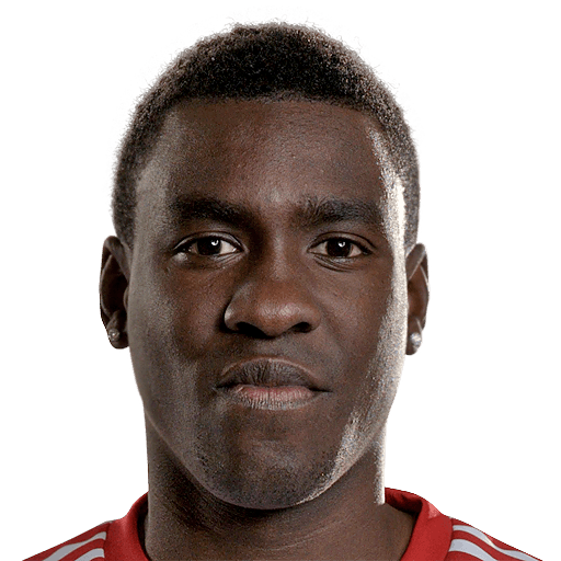 Lloyd Sam FIFA 14 - 65 - Rating - Ultimate Team | Futhead