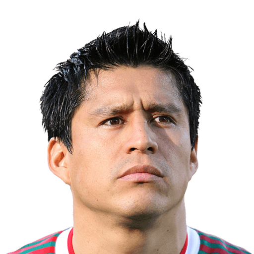 Ricardo Osorio FIFA 14 - 67 - Rating - Ultimate Team | Futhead