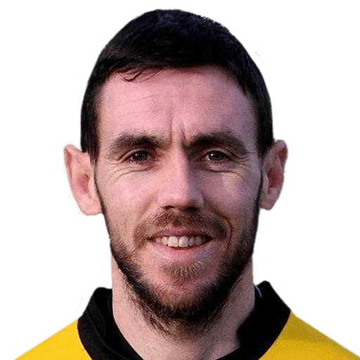 Mark McNulty FIFA 14 - 55 - Rating - Ultimate Team | Futhead