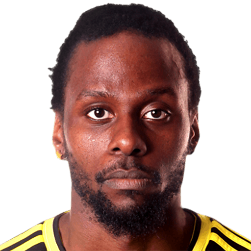 Martin Mutumba FIFA 14 - 66 - Prices and Rating - Ultimate Team | Futhead