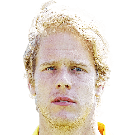 Tim Gilissen - Alchetron, The Free Social Encyclopedia