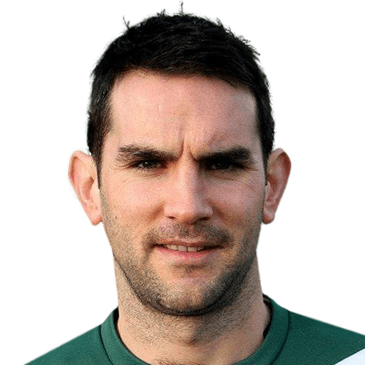 Kevin Murray FIFA 14 - 55 - Rating - Ultimate Team | Futhead