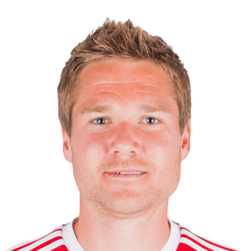 Anders Due - Alchetron, The Free Social Encyclopedia