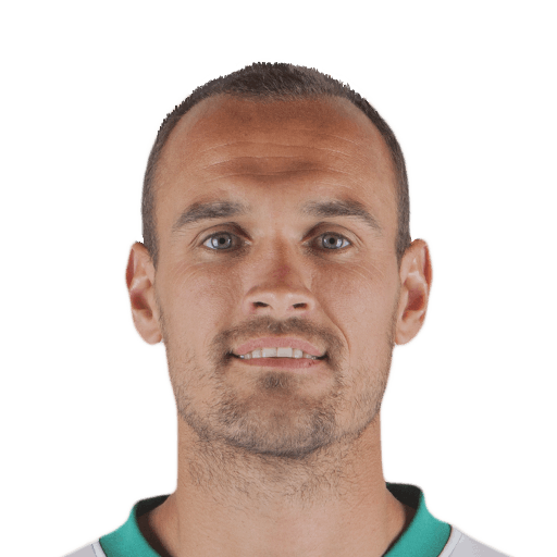 Mikkel Rask - Alchetron, The Free Social Encyclopedia