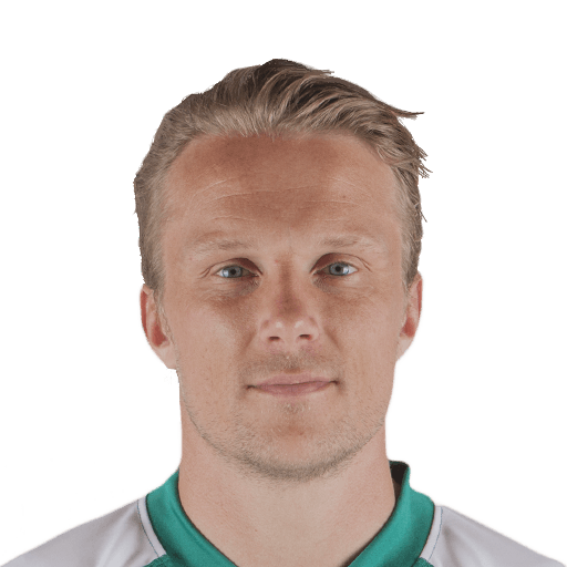 Christopher Poulsen FIFA 14 - 63 - Rating - Ultimate Team | Futhead