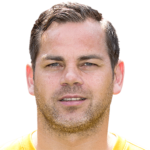 Sander Boschker - Alchetron, The Free Social Encyclopedia