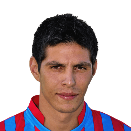 Pablo Barrientos FIFA 14 - 78 - Prices and Rating - Ultimate Team | Futhead