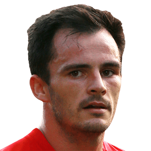 Chris Dagnall FIFA 14 - 65 Transfer - Rating - Ultimate Team | Futhead