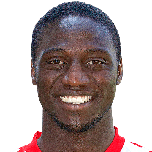 Jacob Mulenga FIFA 14 - 72 - Rating - Ultimate Team | Futhead