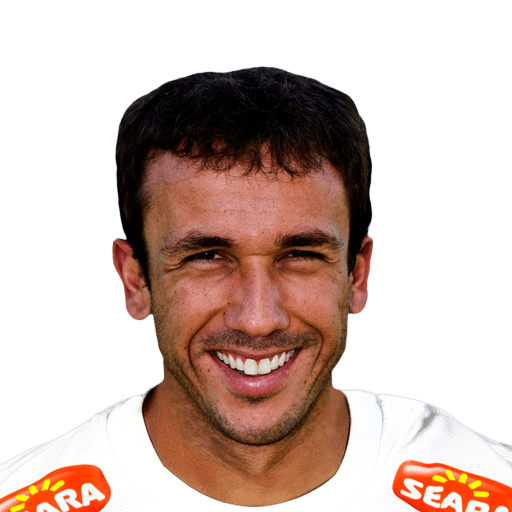 Thiago Ribeiro FIFA 14 - 75 - Prices and Rating - Ultimate Team | Futhead