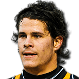 Danny Crow FIFA 14 - 55 - Rating - Ultimate Team | Futhead