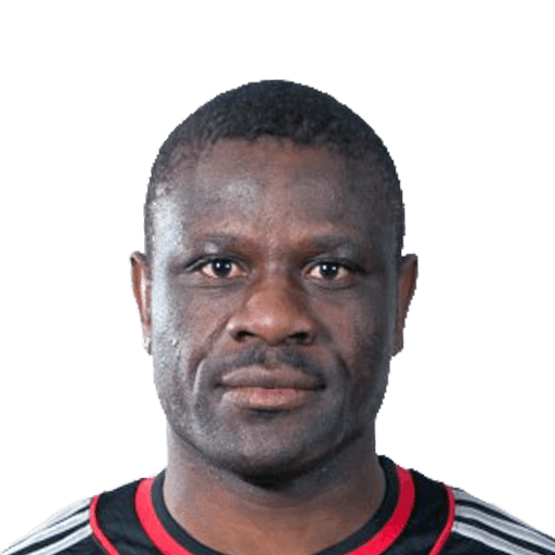 Lucky Lekgwathi FIFA 14 - 65 - Rating - Ultimate Team | Futhead