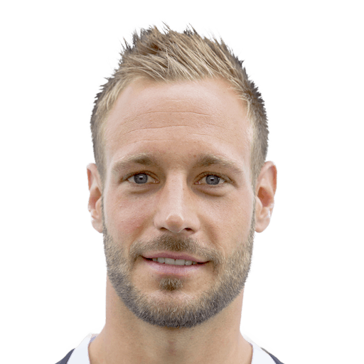 Martin Ehrenreich - FIFA 17 - FIFA | Futhead