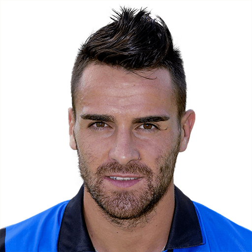 Luca Cigarini - Alchetron, The Free Social Encyclopedia