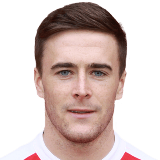 Stephen Maher FIFA 14 - 56 - Rating - Ultimate Team | Futhead