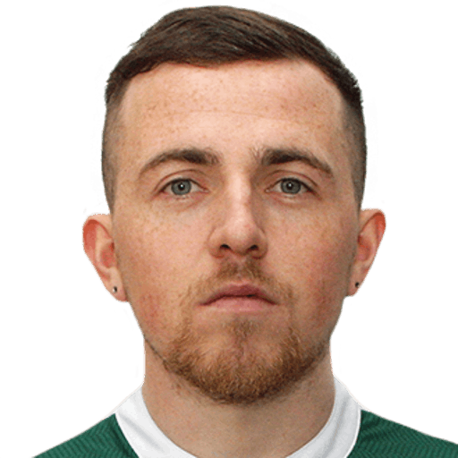 Gary McCabe - Alchetron, The Free Social Encyclopedia