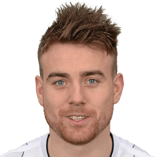 Vincent Faherty FIFA 14 - 56 - Rating - Ultimate Team | Futhead