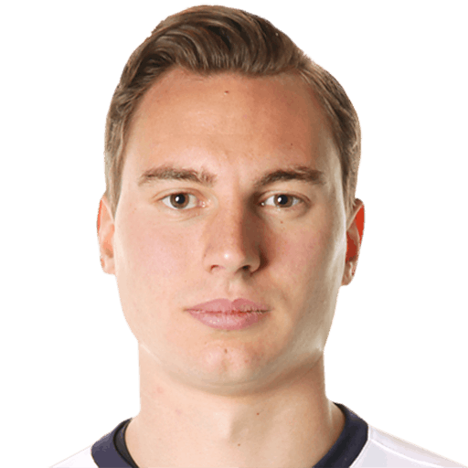 Marcus Hansson FIFA 14 - 60 - Rating - Ultimate Team | Futhead