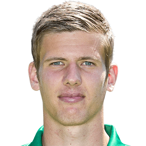 Michiel Kramer FIFA 14 - 64 - Prices and Rating - Ultimate Team | Futhead