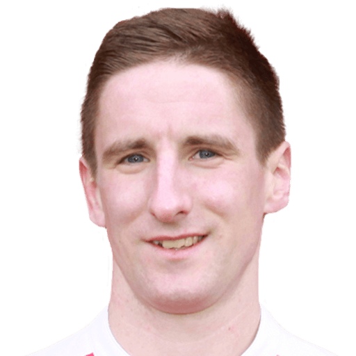 Ian Bermingham FIFA 14 - 59 - Rating - Ultimate Team | Futhead