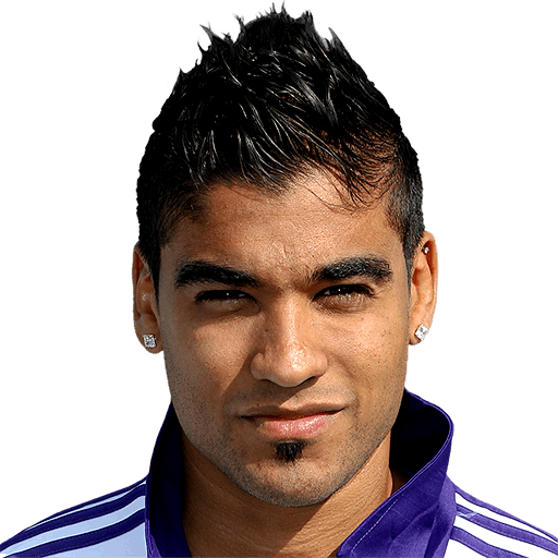 Ronald Vargas - Alchetron, The Free Social Encyclopedia