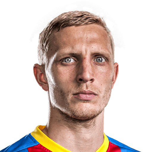 Dean Moxey - Alchetron, The Free Social Encyclopedia