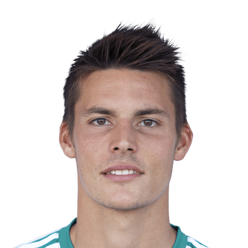 Clemens Walch FIFA 14 - 66 - Rating - Ultimate Team | Futhead