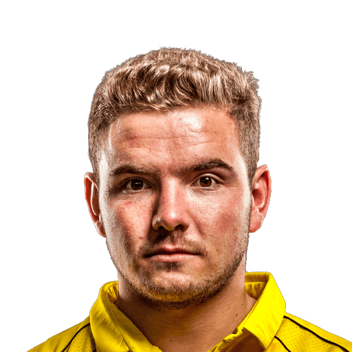 Alex MacDonald FIFA 14 - 59 - Prices and Rating - Ultimate Team | Futhead