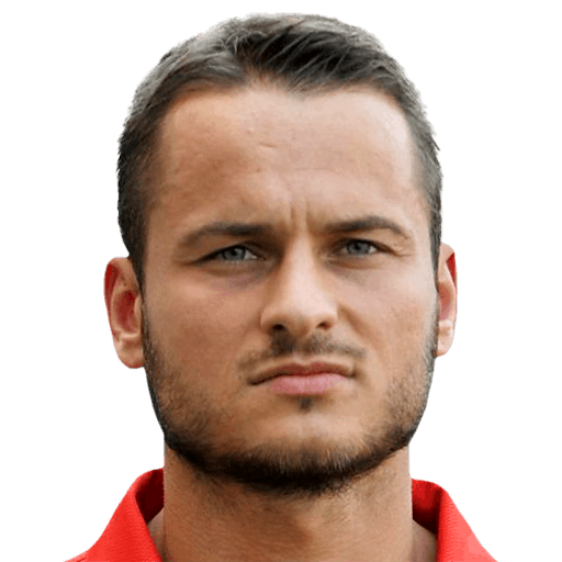 Edgar Bernhardt FIFA 14 - 64 - Rating - Ultimate Team | Futhead