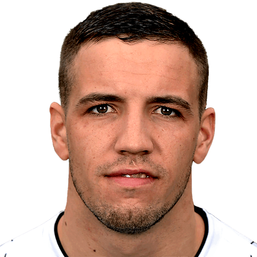 Darren Meenan FIFA 14 - 57 - Rating - Ultimate Team | Futhead