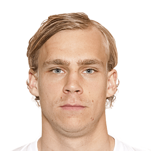 Pontus Engblom - FIFA 23 - FIFA | Futhead