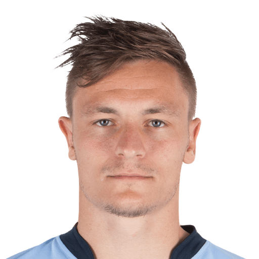 Martin Svensson FIFA 14 - 61 - Rating - Ultimate Team | Futhead