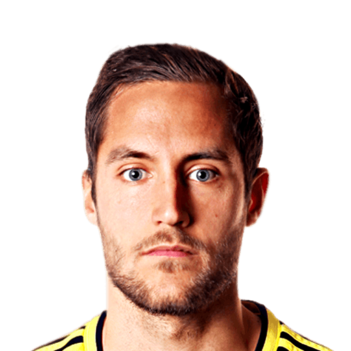 Niklas Backman - Alchetron, The Free Social Encyclopedia