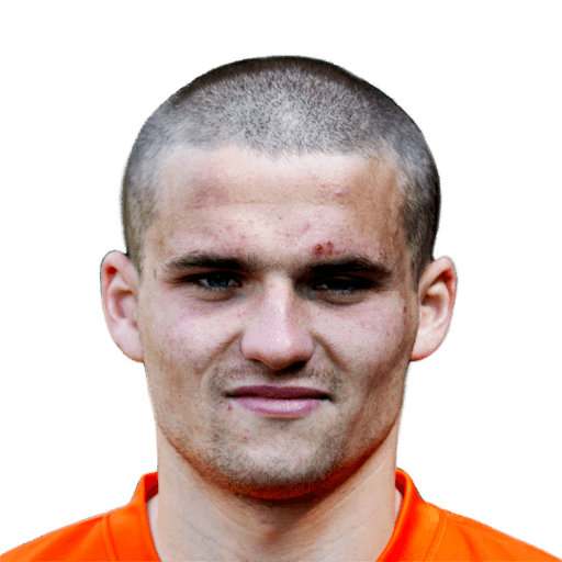 Adrian Blad - Alchetron, The Free Social Encyclopedia