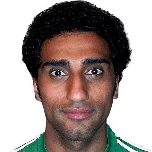 Hassan Al Raheb FIFA 14 - 60 - Rating - Ultimate Team | Futhead