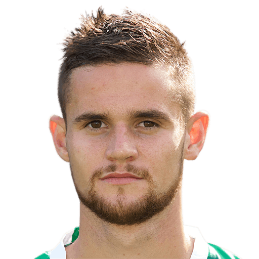 Thibaut Van Acker - Alchetron, The Free Social Encyclopedia