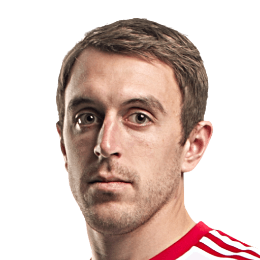 Eric Alexander FIFA 14 - 64 - Rating - Ultimate Team | Futhead