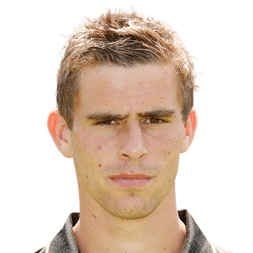 Thomas Wils FIFA 14 - 66 - Rating - Ultimate Team | Futhead