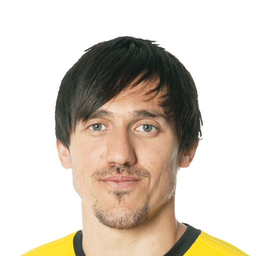 Daniel Ivanovski FIFA 14 - 58 - Prices and Rating - Ultimate Team | Futhead