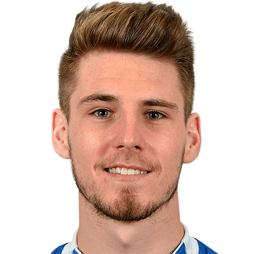 Stephen Folan FIFA 14 - 54 - Rating - Ultimate Team | Futhead