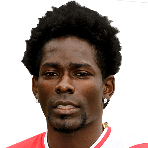 Kanu FIFA 14 - 72 - Prices and Rating - Ultimate Team | Futhead