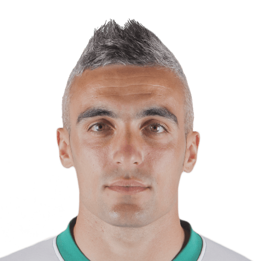 Aleksandar Stankov - Alchetron, The Free Social Encyclopedia