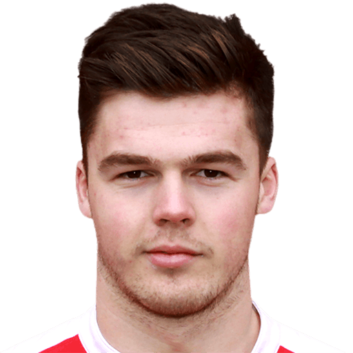 Conor Murphy FIFA 14 - 54 - Rating - Ultimate Team | Futhead